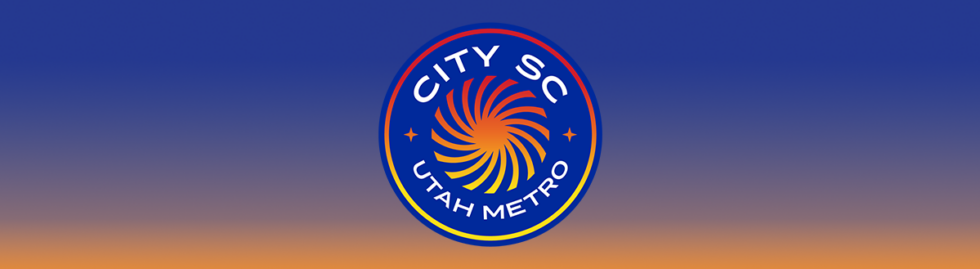 City SC Utah Metro | City SC Utah